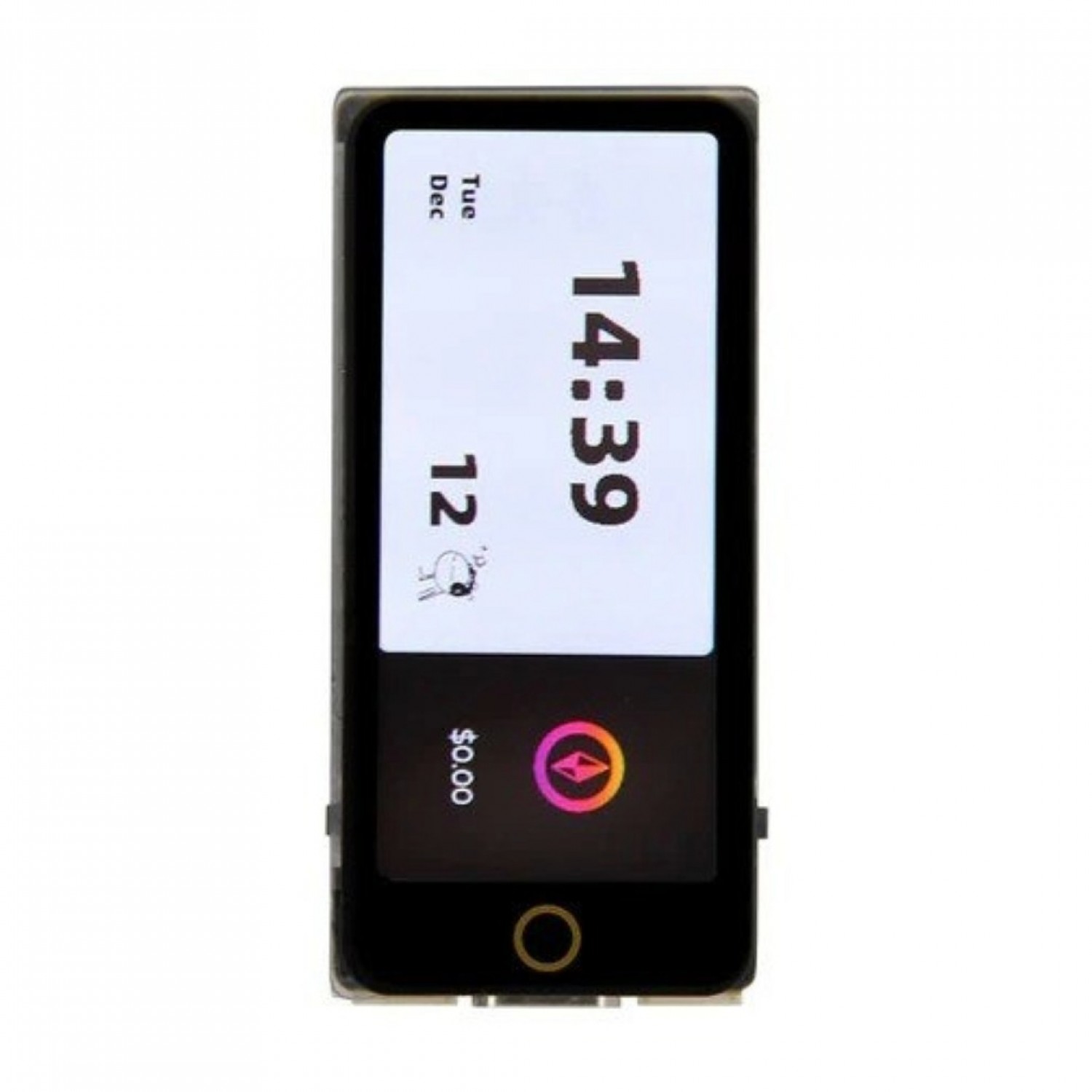 Lilygo T Display S3 Amoled Esp32 S3 With 191 Inch Amoled Display And