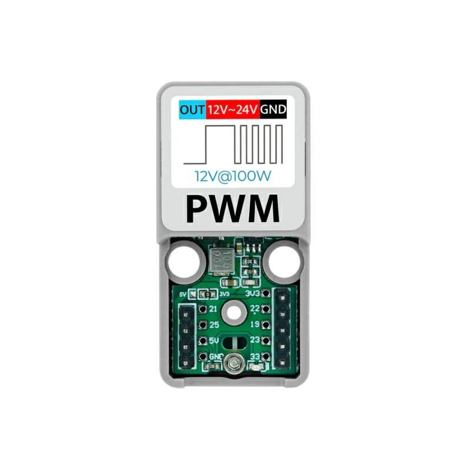 M5Stack Atomic PWM Base - M5STACK-A114