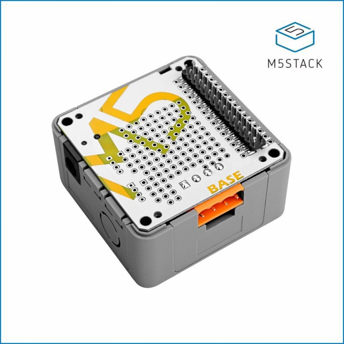 M5Stack BASE26 - Prototype Board Module - V1.1 - M5STACK-K026-B