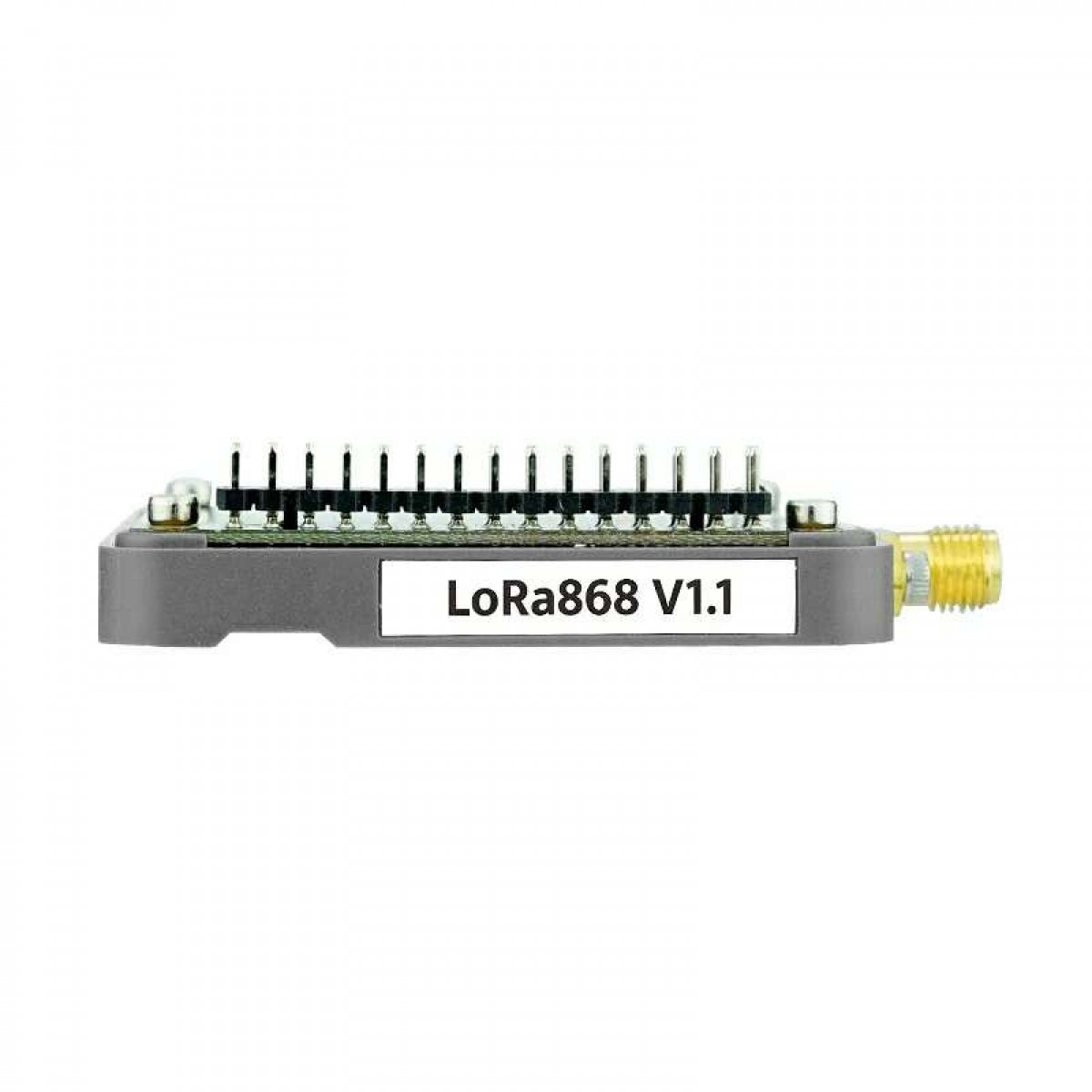 M5STACK LoRa868 Module V1.1 - for M5Core - M5STACK-M029-V11