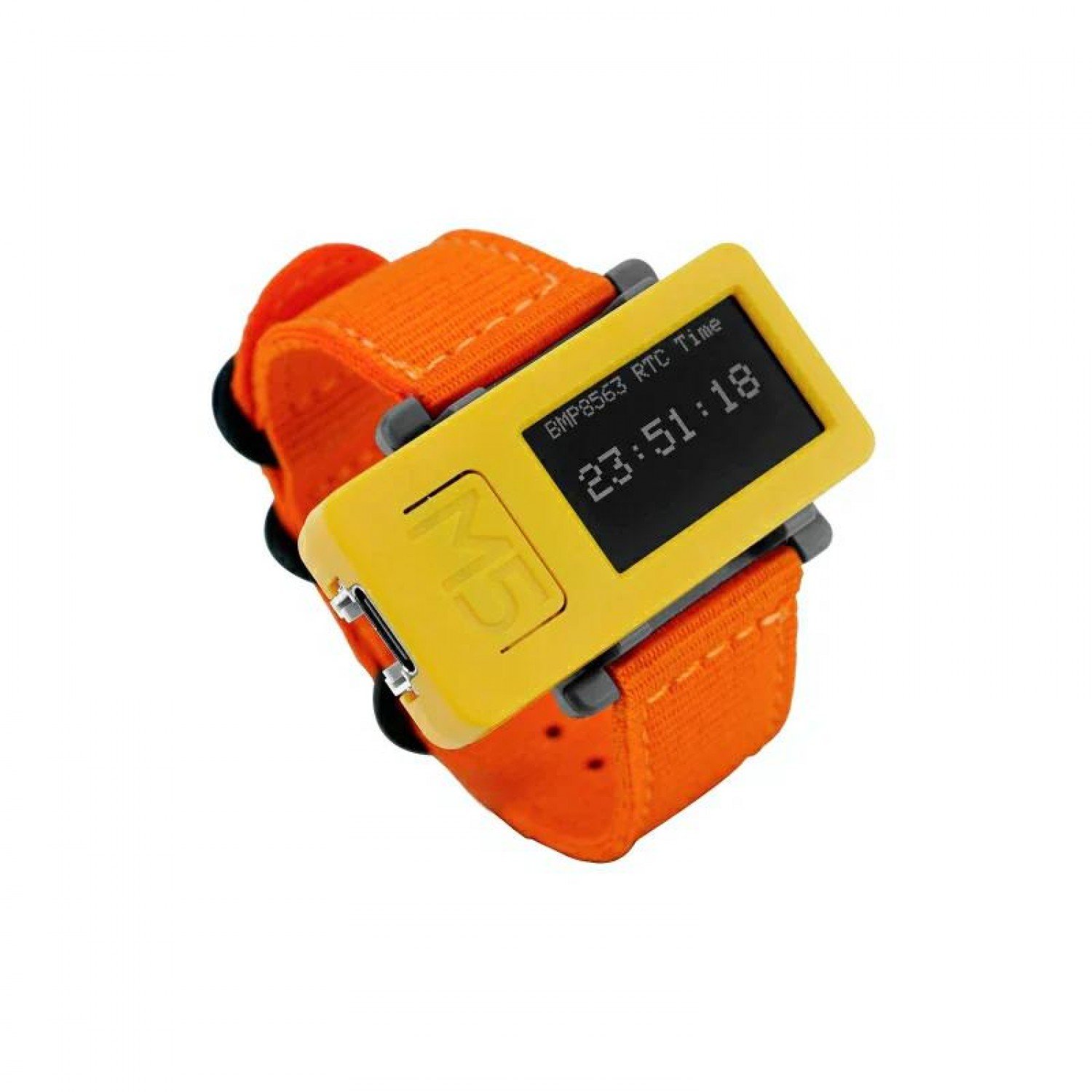 M5stack M5stickc Plus2 Horloge Kit Esp32 Development Board M5stack