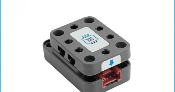 M5Stack Mini Scales Unit - 5kg - HX711 - I2C - M5STACK-U177