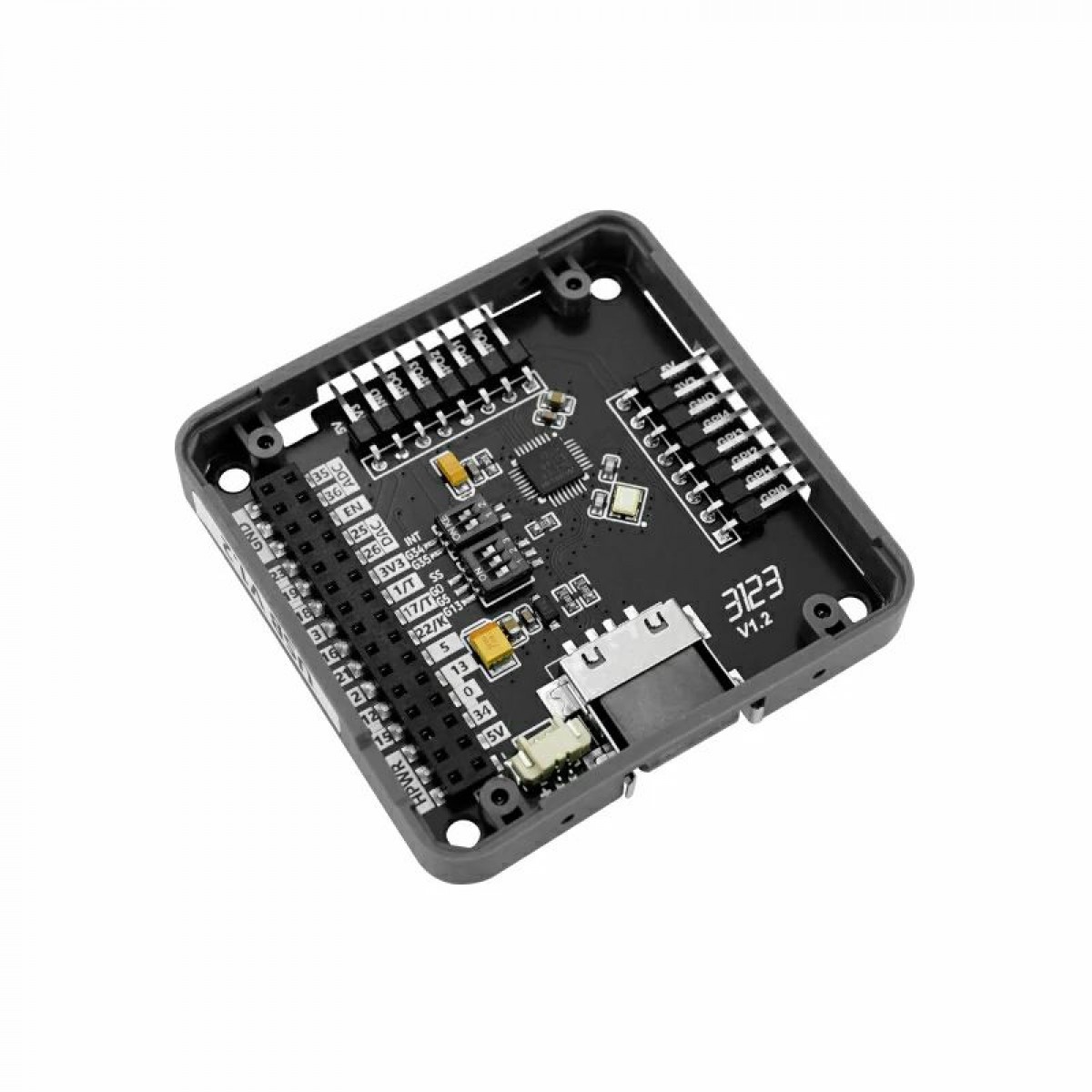 M5Stack USB Module V1.2 - voor M5Core - M5STACK-M020-V12