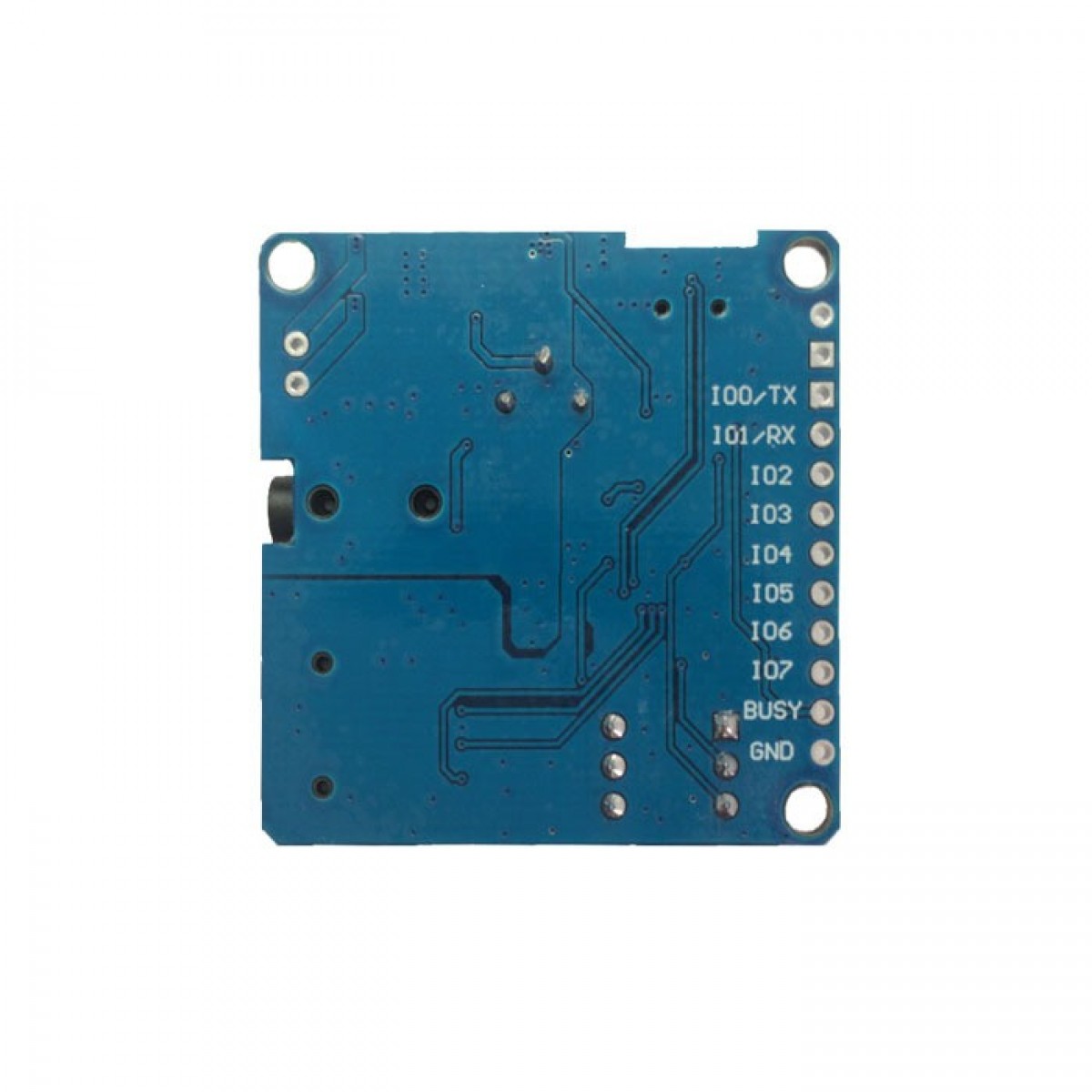 DY-SV5W MP3 Player Module - MP3MOD-DYSV5W