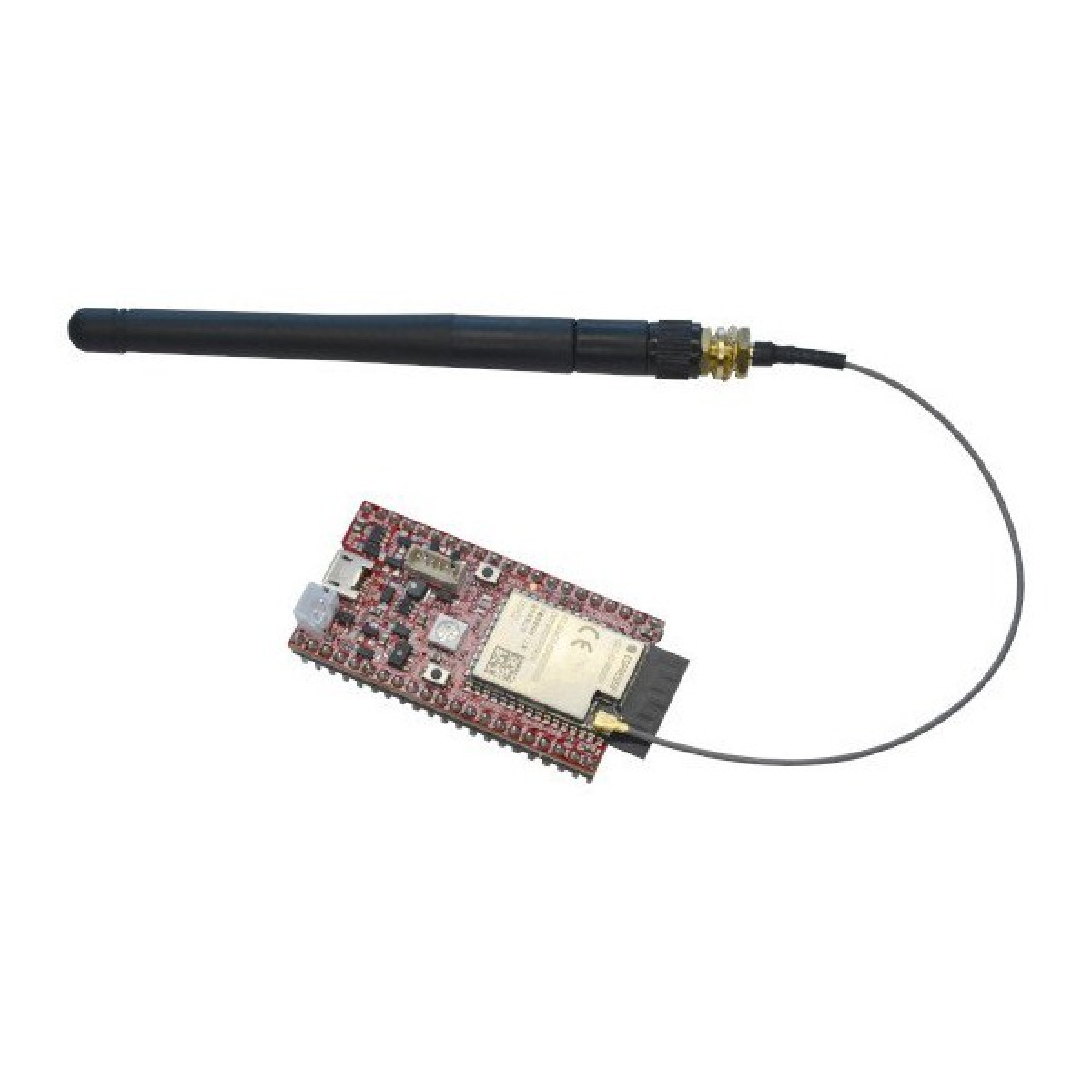 Olimex Esp32 S2 Wrover Devkit Lipo Ea Ol Esp32 S2 Wrover Devkit Lipo Ea