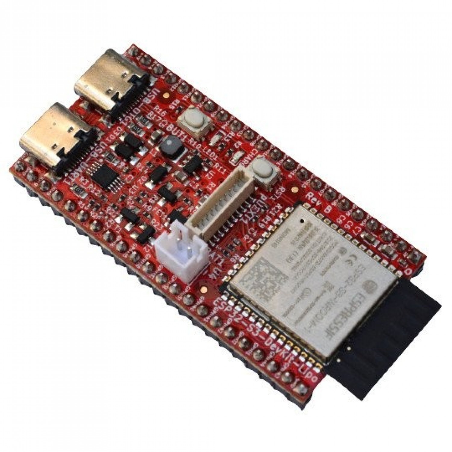Olimex Esp32 S3 Devkit Lipo Ol Esp32 S3 Devkit Lipo