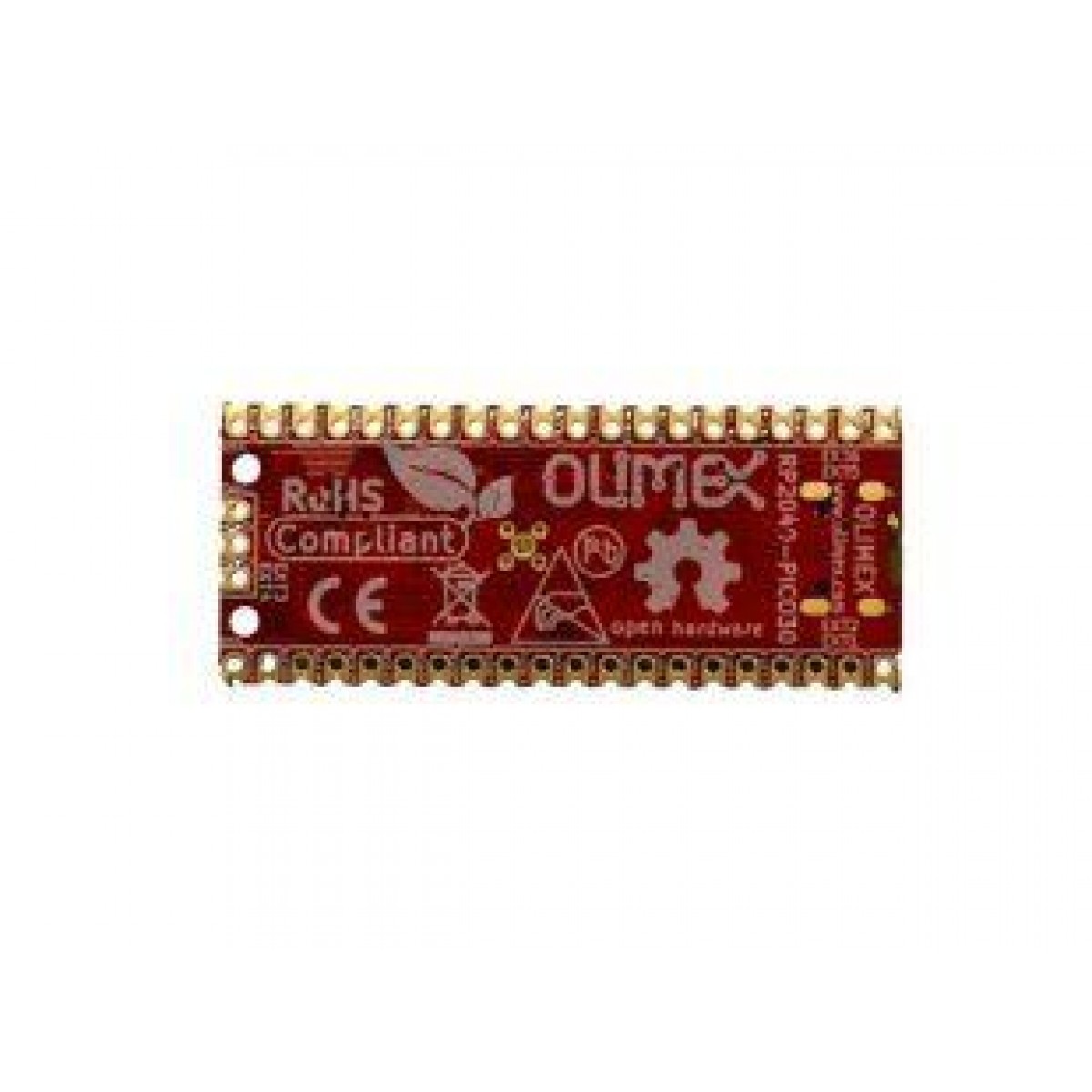 Olimex RP2040-PICO30U Development Board - OL-RP2040-PICO30U