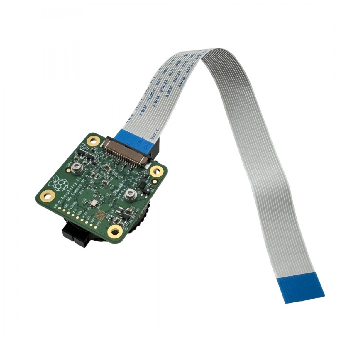Raspberry Pi High Quality Camera - RP-HQCAMERA-CS