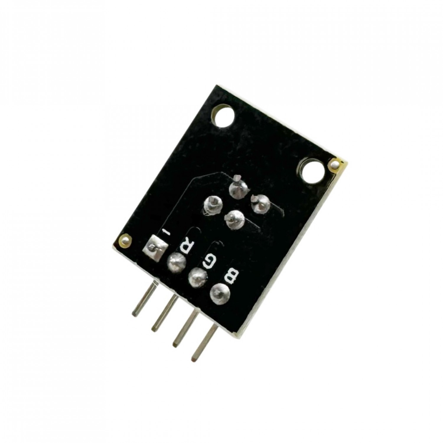 RGB LED Module 3.3-5V - RGBMODULE