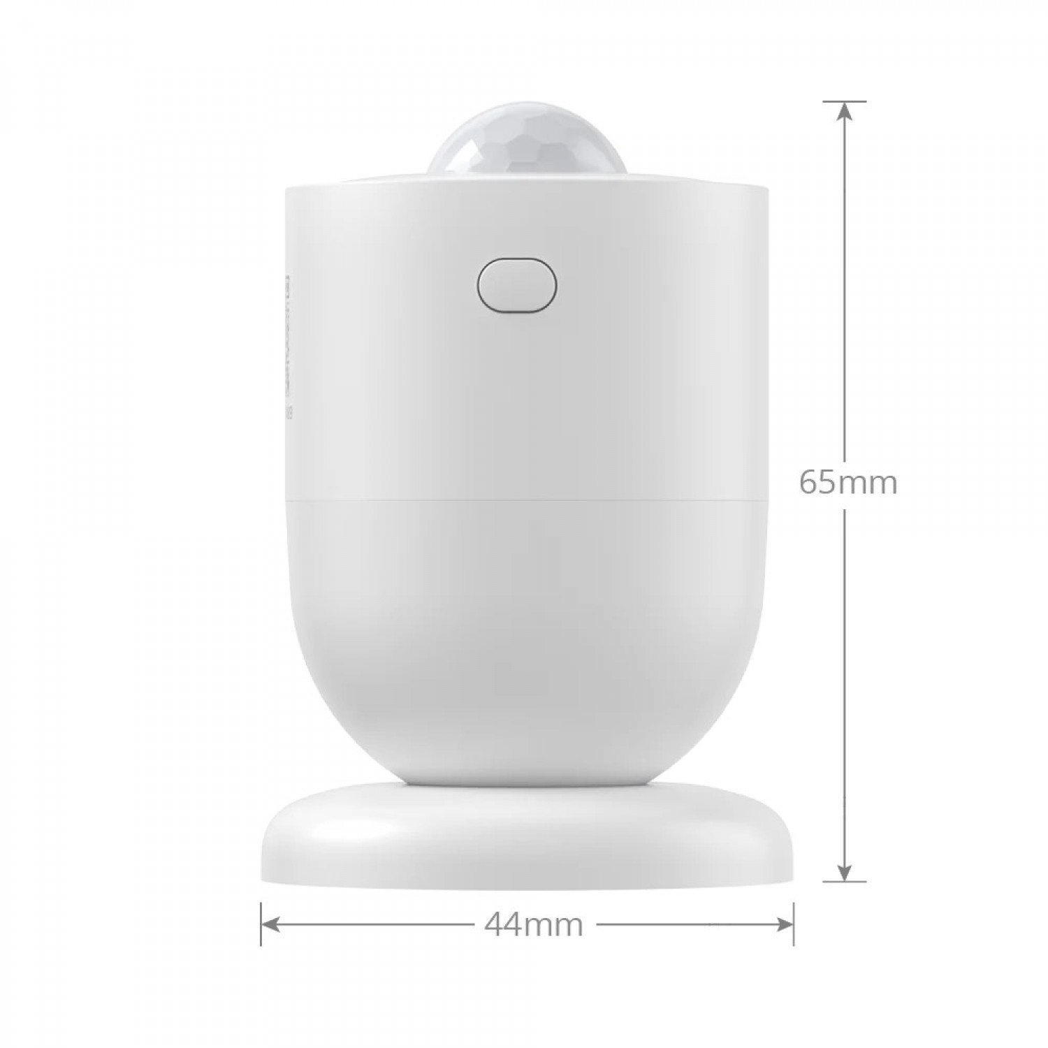 Sonoff SNZB-03P - PIR Motion Sensor - Zigbee - SONOFF-SNZB-03P