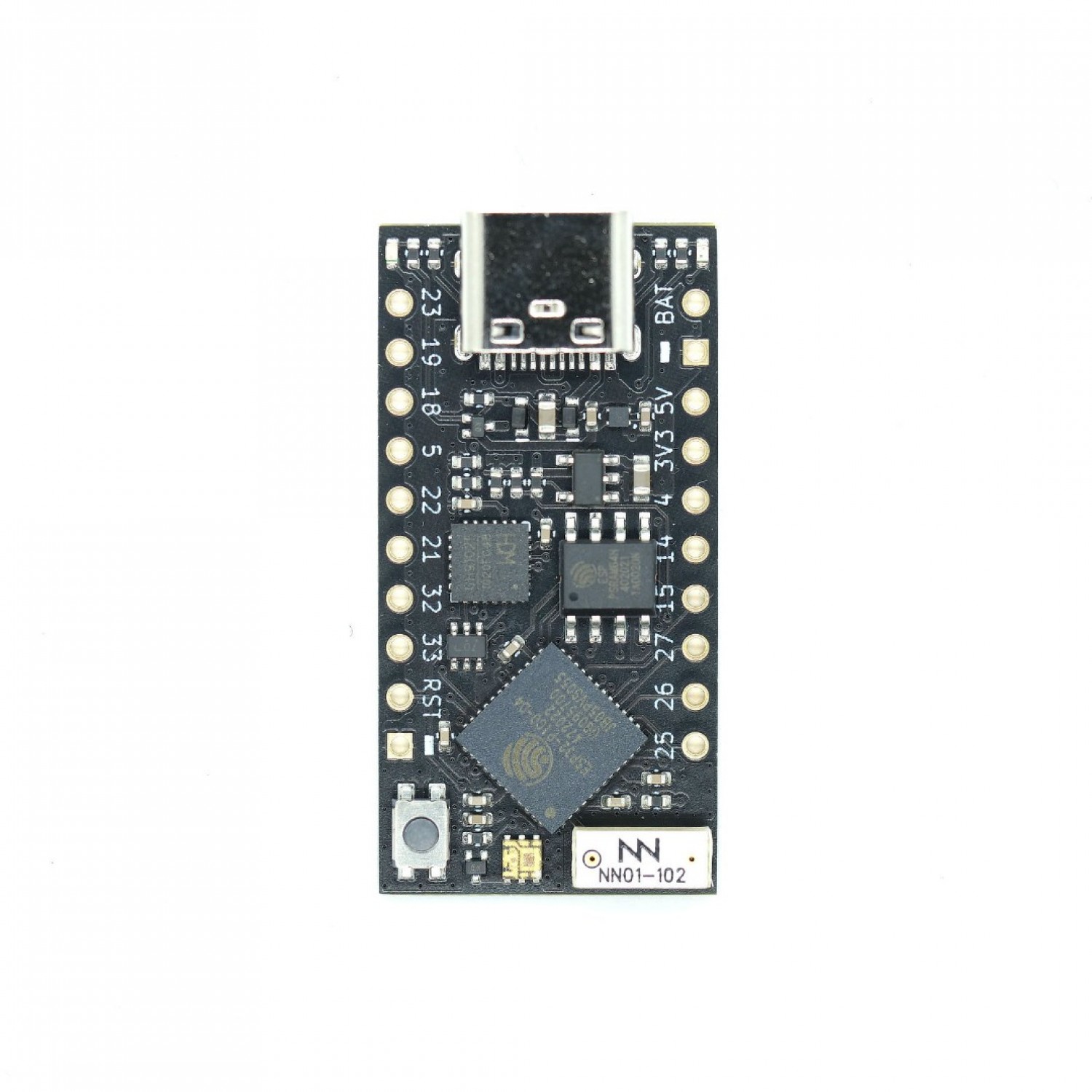 Unexpected Maker Tinypico V3 Esp32 Development Board Usb C Tp 01