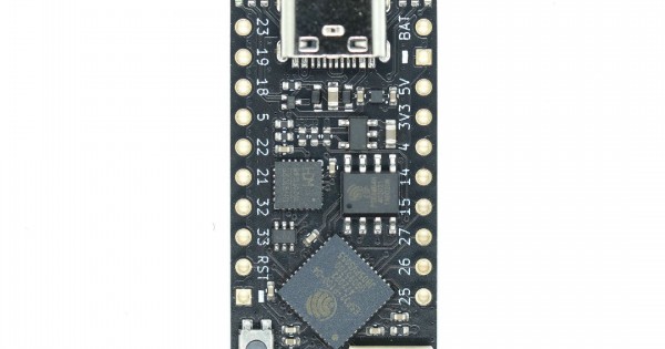 Unexpected Maker Tinypico V3 Esp32 Development Board Usb C Tp 01