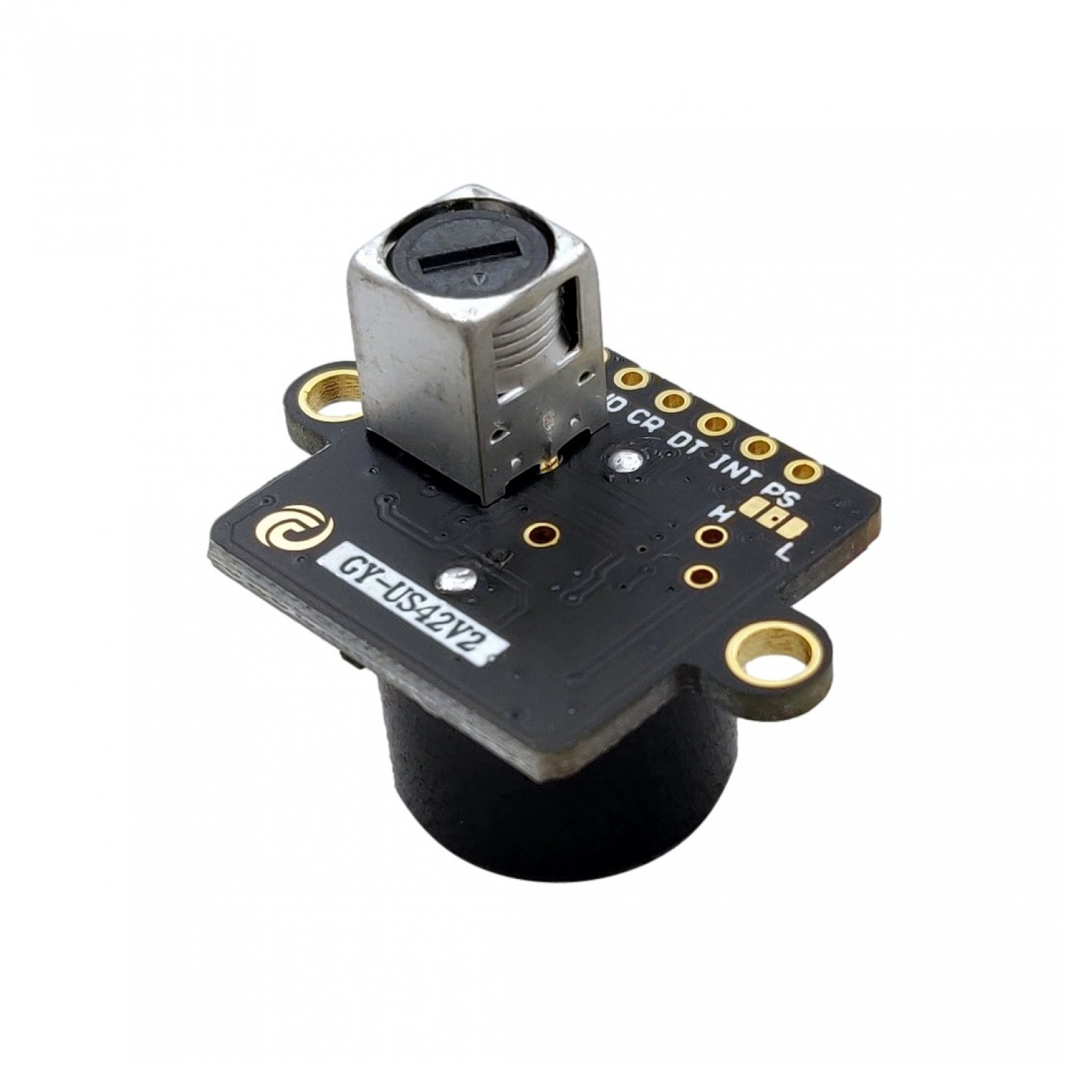 Ultrasonic Sensor - GY-US42 - I2C - GY-US42