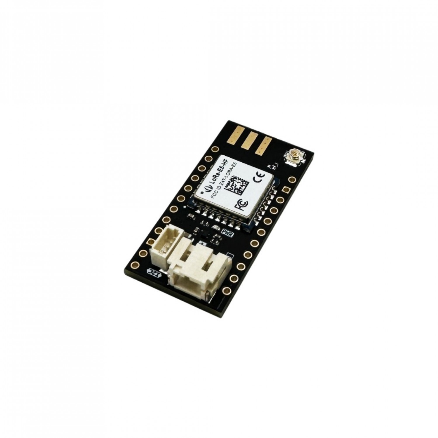 Unexpected Maker LoRa E5 Shield - 868MHz - SH-LORA-E5
