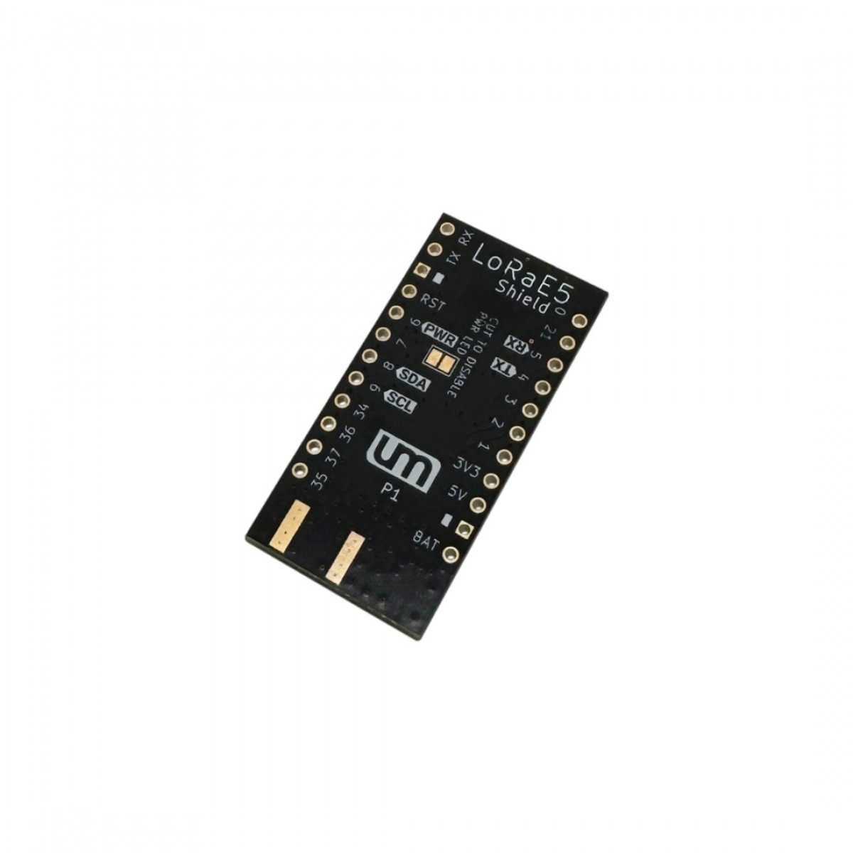 Unexpected Maker LoRa E5 Shield - 868MHz - SH-LORA-E5