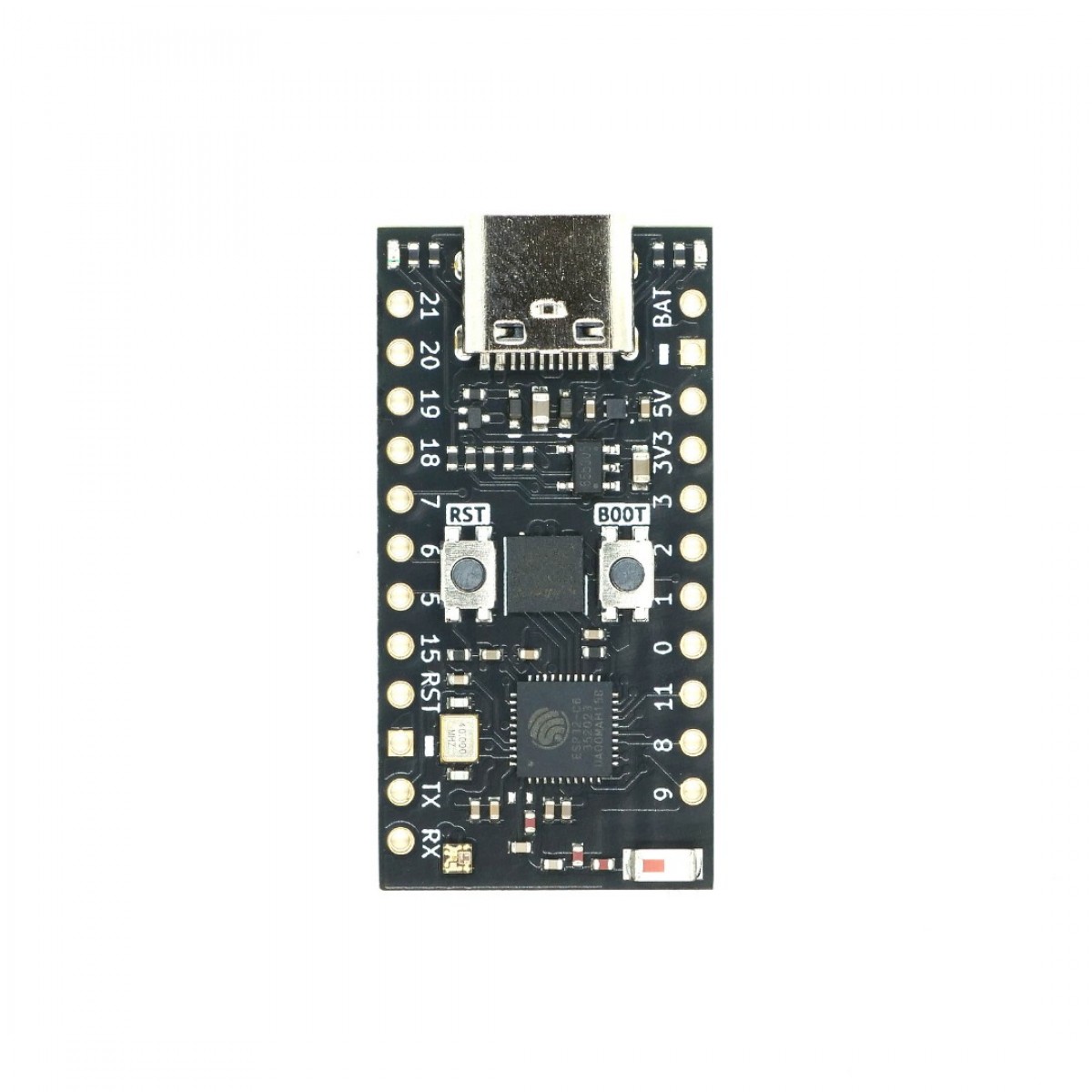 Unexpected Maker TinyC6 - ESP32-C6 Development Board - USB-C - TC6-01