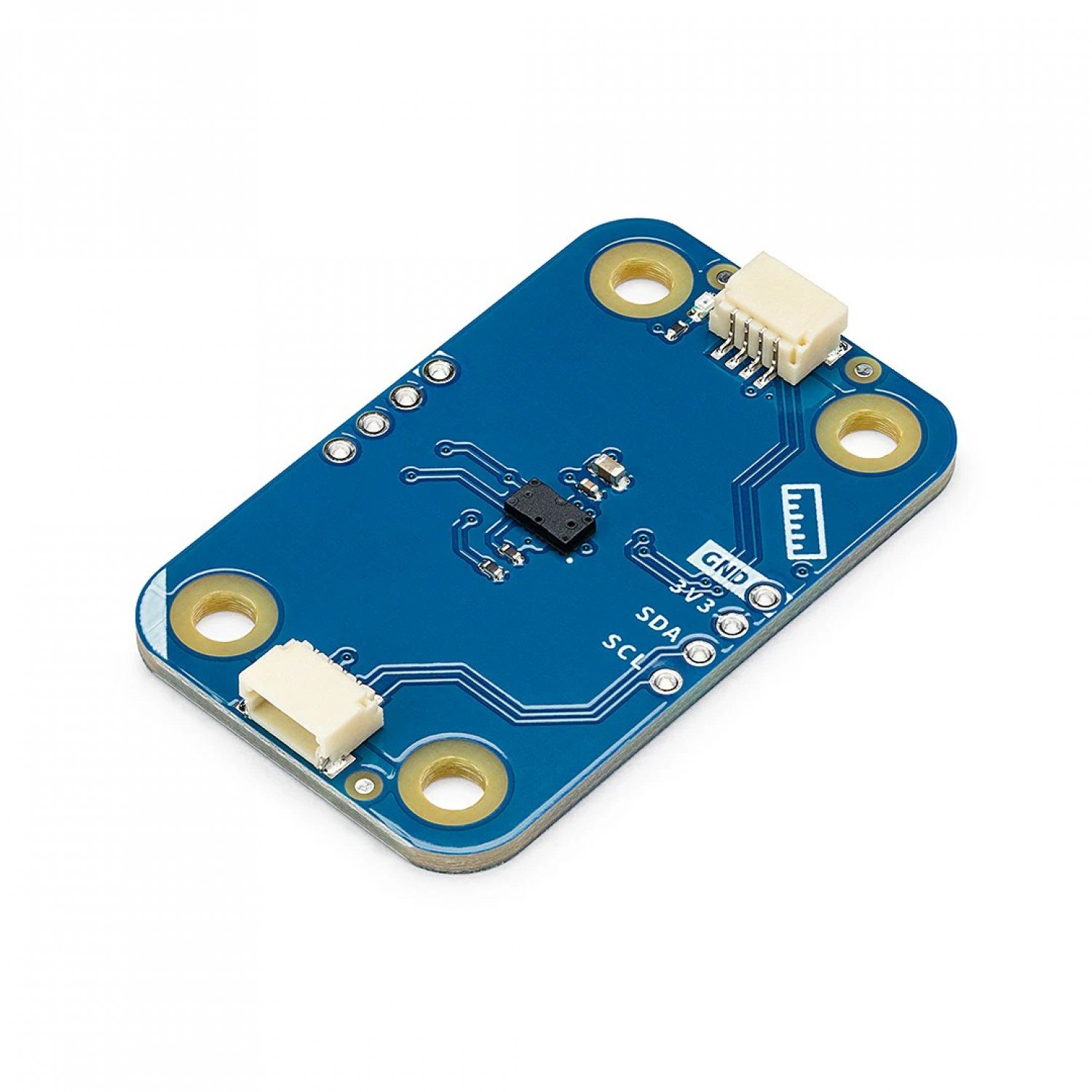 Arduino Modulino Distance - Time-of-Flight ToF Distance Sensor - VL53L4CD - ABX00102