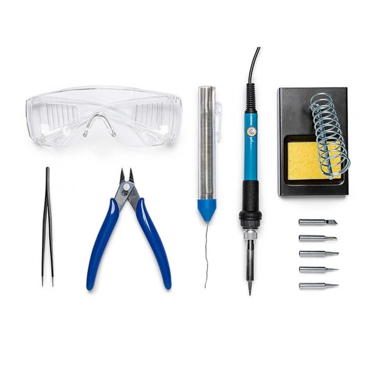 Arduino Soldering Kit 220V - TPX00130