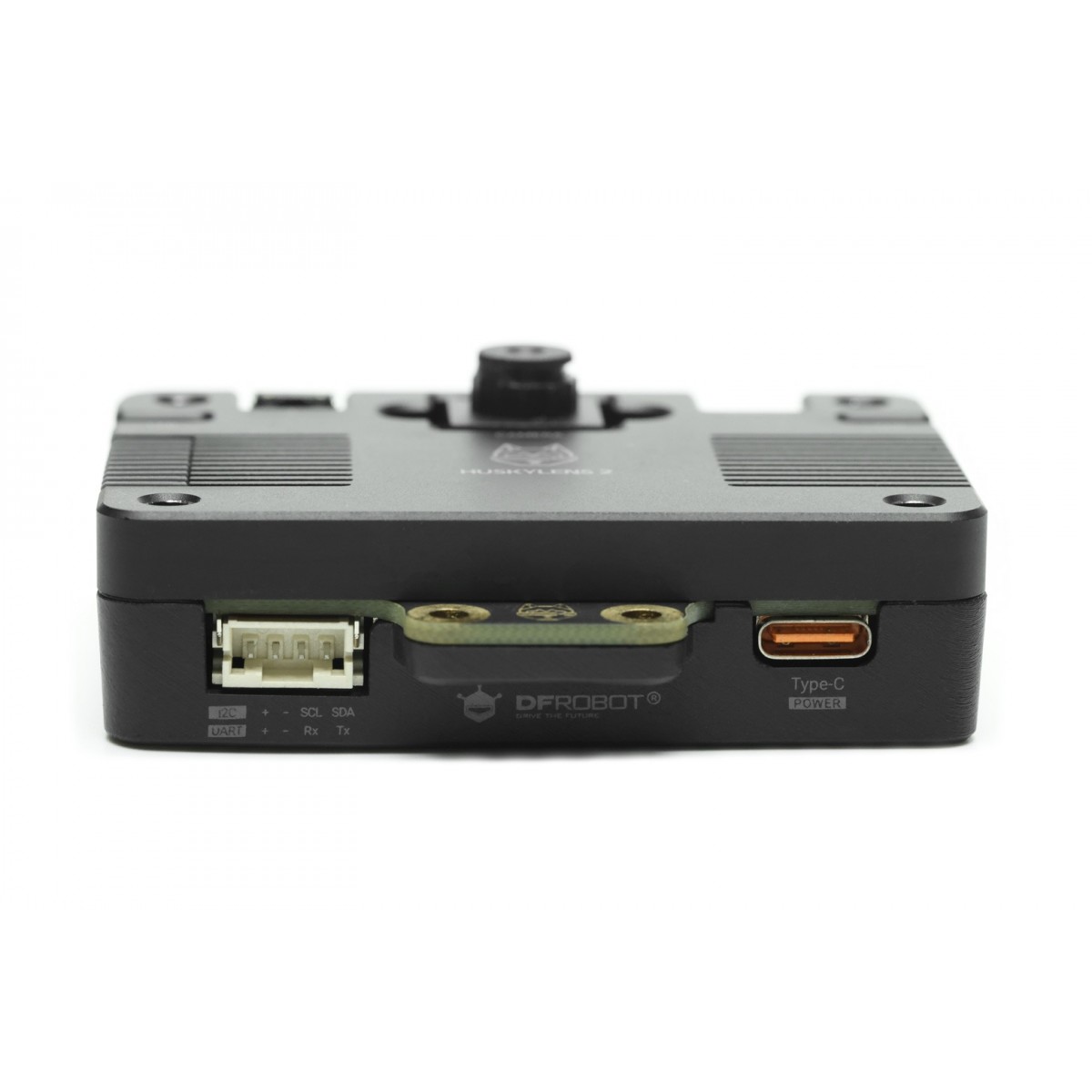 DFRobot Gravity HuskyLens 2 - AI Camera - Vision Sensor - DFROBOT-SEN0638