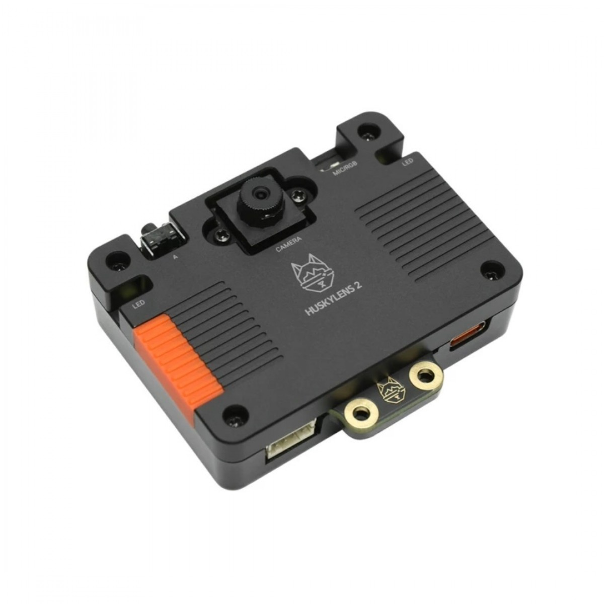 DFRobot Gravity HuskyLens 2 - AI Camera - Vision Sensor - DFROBOT-SEN0638