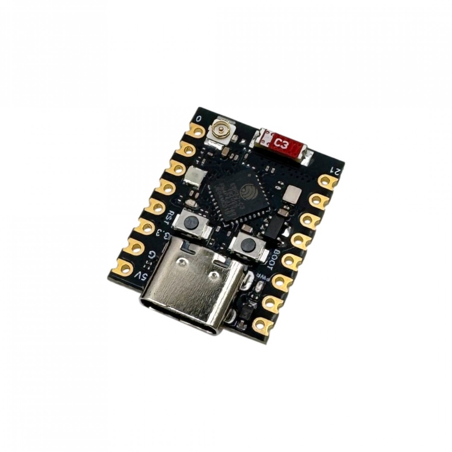 ESP32-C3 SuperMini Plus Development Board - ESP32C3SM