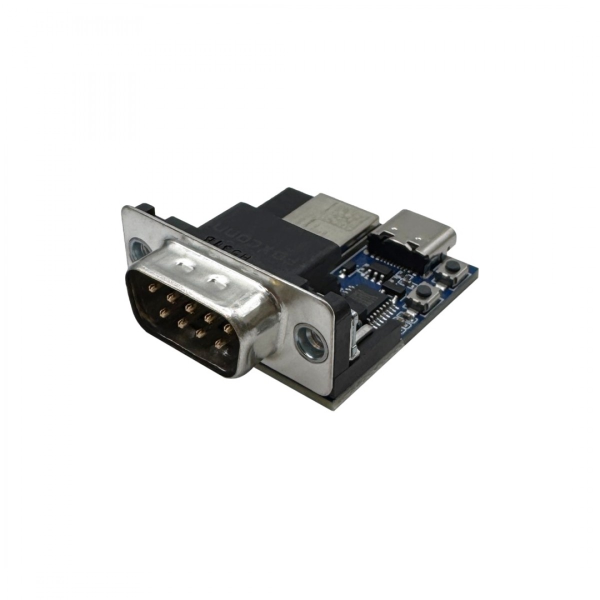 ESP32-C3 RS232 Adapter - ESP32-C3-RS232