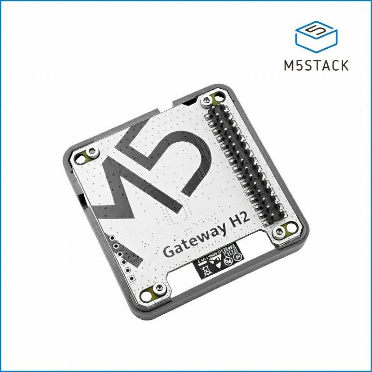 M5Stack ESP32-H2 Thread-Zigbee Gateway Module - M5STACK-M141