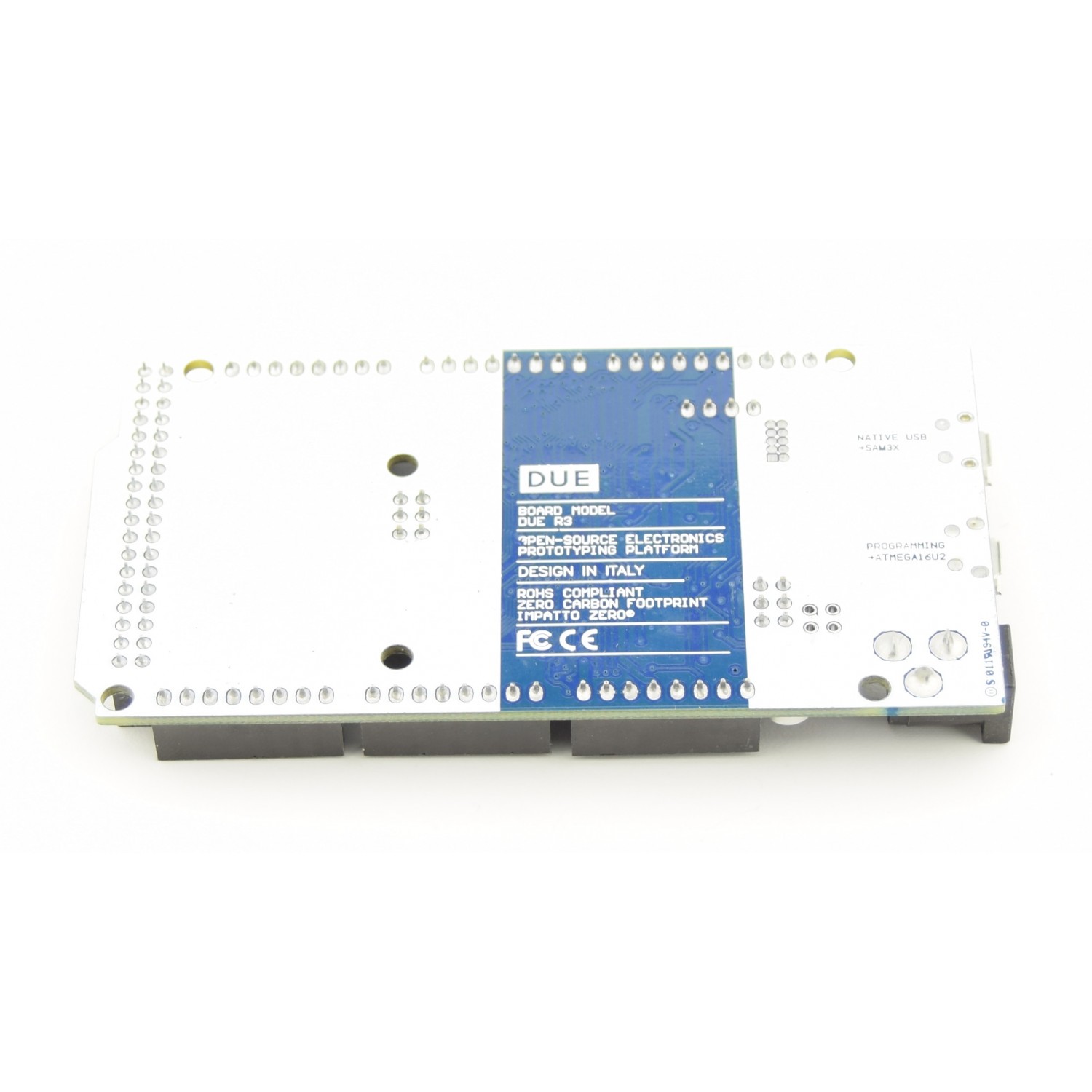 Due with USB cable - ARDDUE