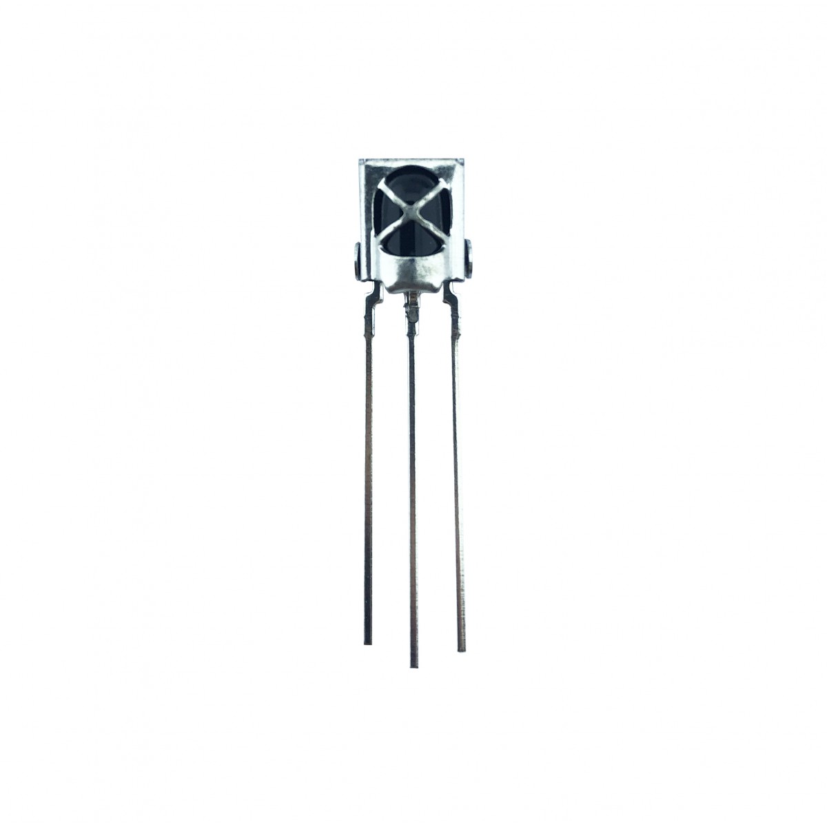 HX1838 IR receiver 38kHz - HX1838