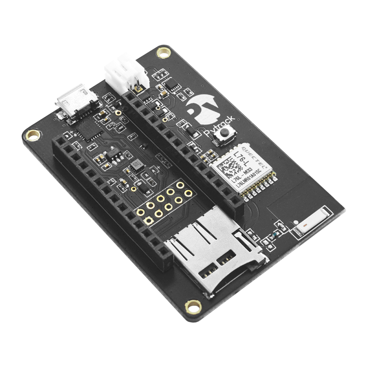 Pycom Pytrack - PYCPYTRACK