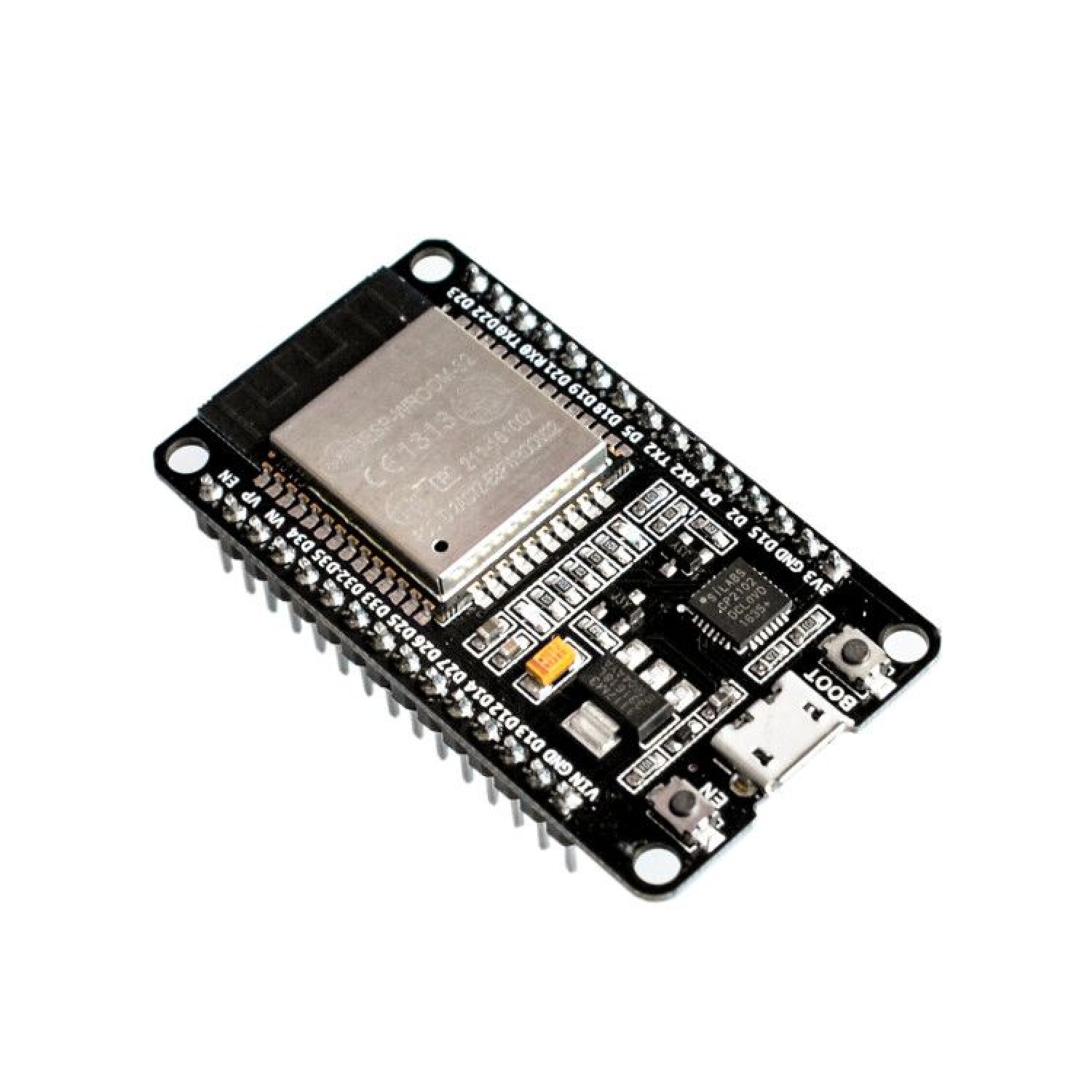 ESP32 Wi-Fi and Bluetooth Board - CP2102 - ESP32CP2102V1