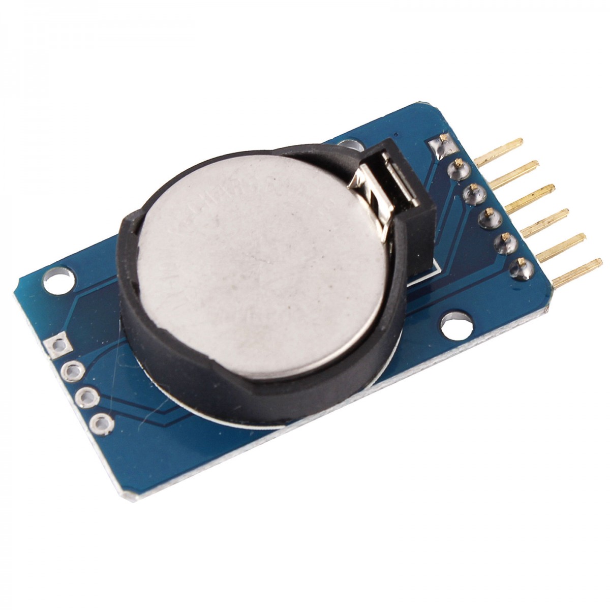 RTC DS3231 met AT24C32 eeprom incl. Batterij - DS3231