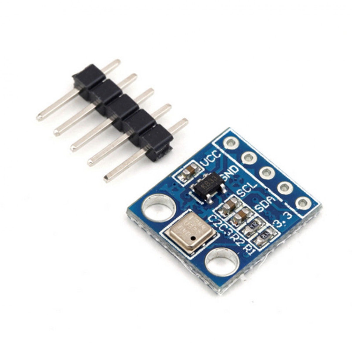BMP180 Digital Barometer Pressure Sensor Module - BMP180