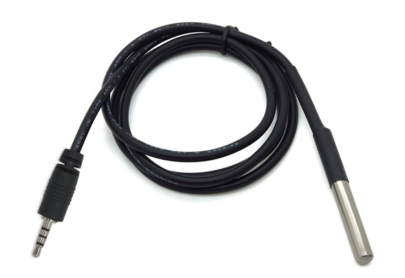 Sonoff temperature sensor store