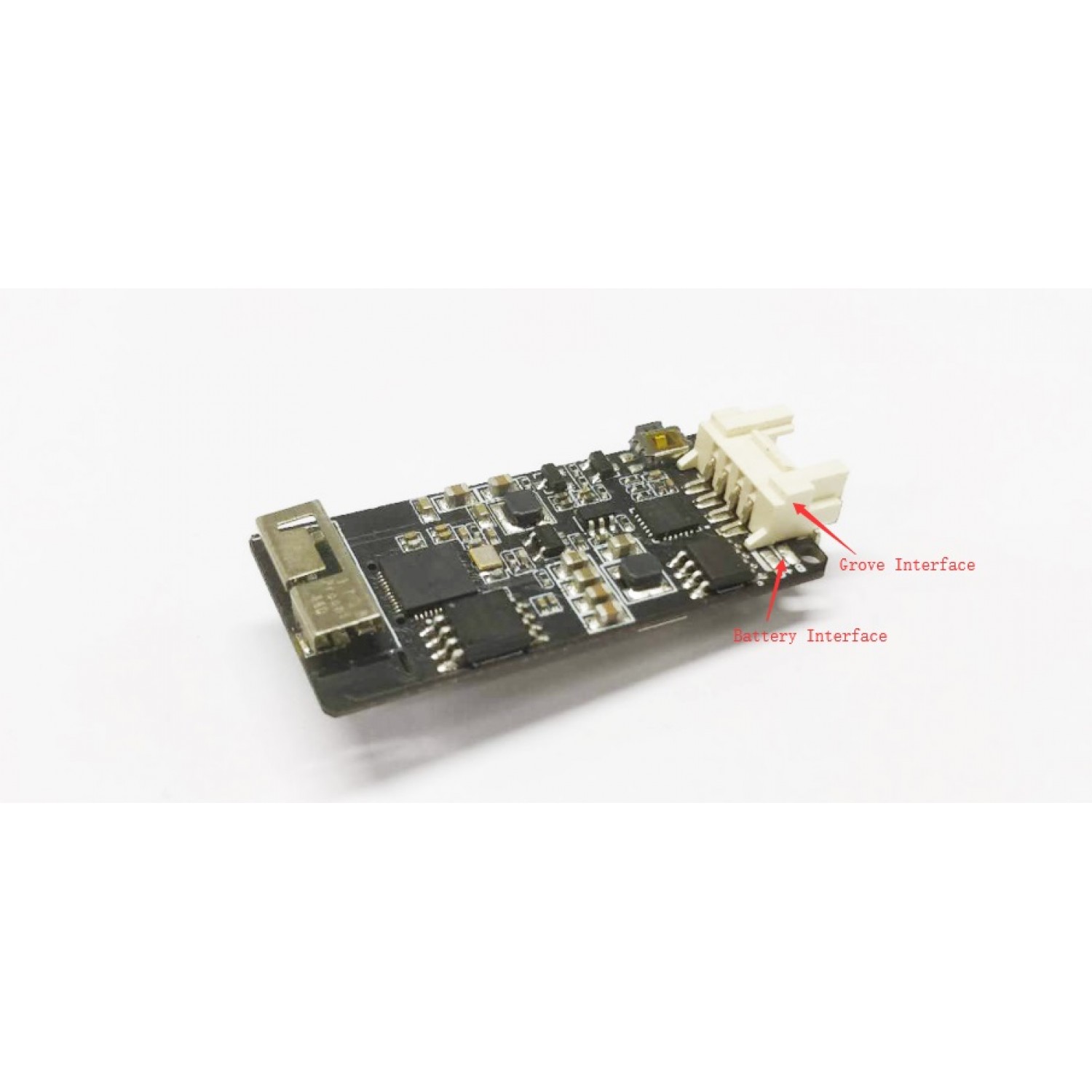 M5Stack ESP32 Camera Module - M5Stack-U007