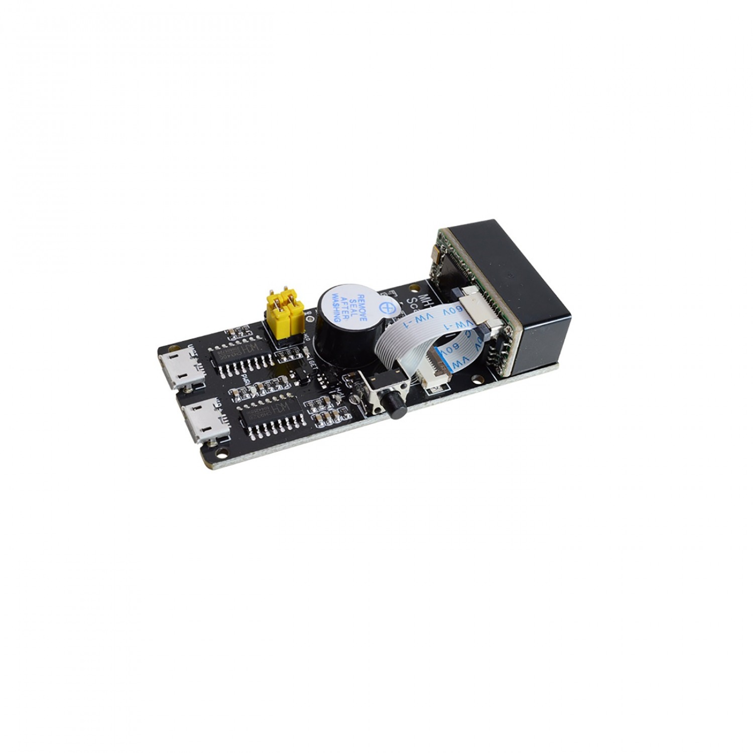 MH-ET LIVE Barcode Scanner V3.0 - MH-ET-LIVE-SCANNER