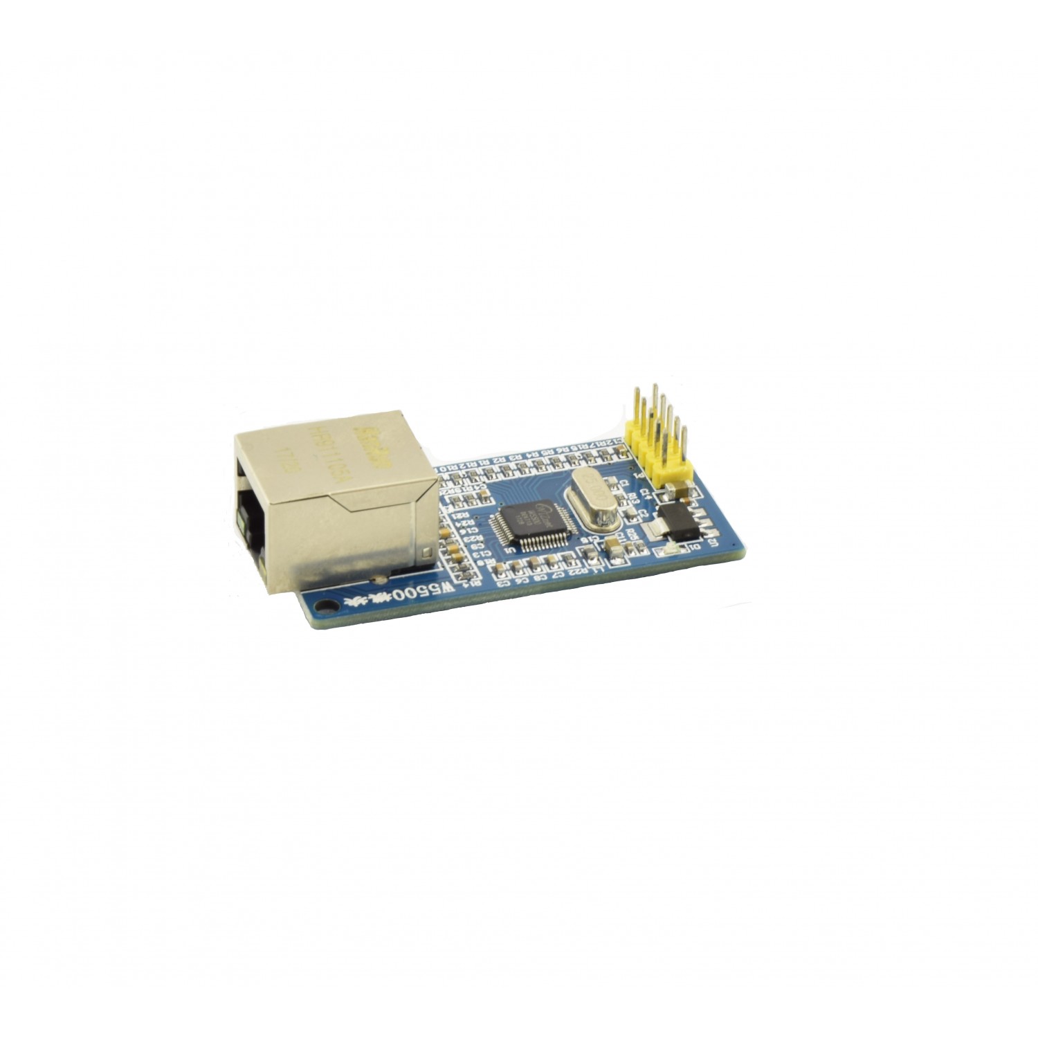 W5500 Ethernet Module - W5500