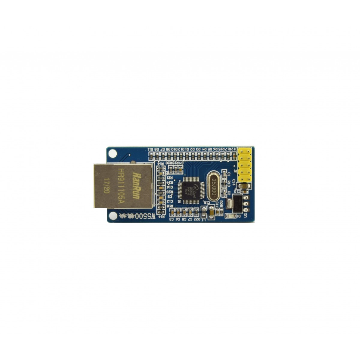 W5500 Ethernet Module - W5500