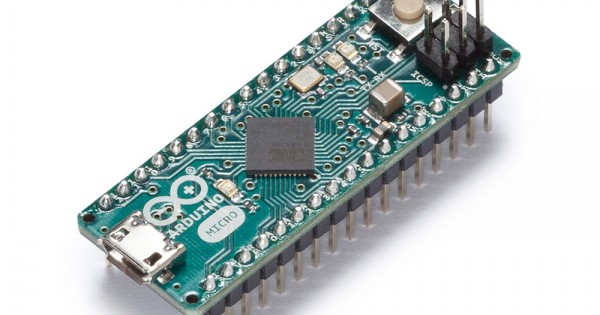Arduino Micro - A000053