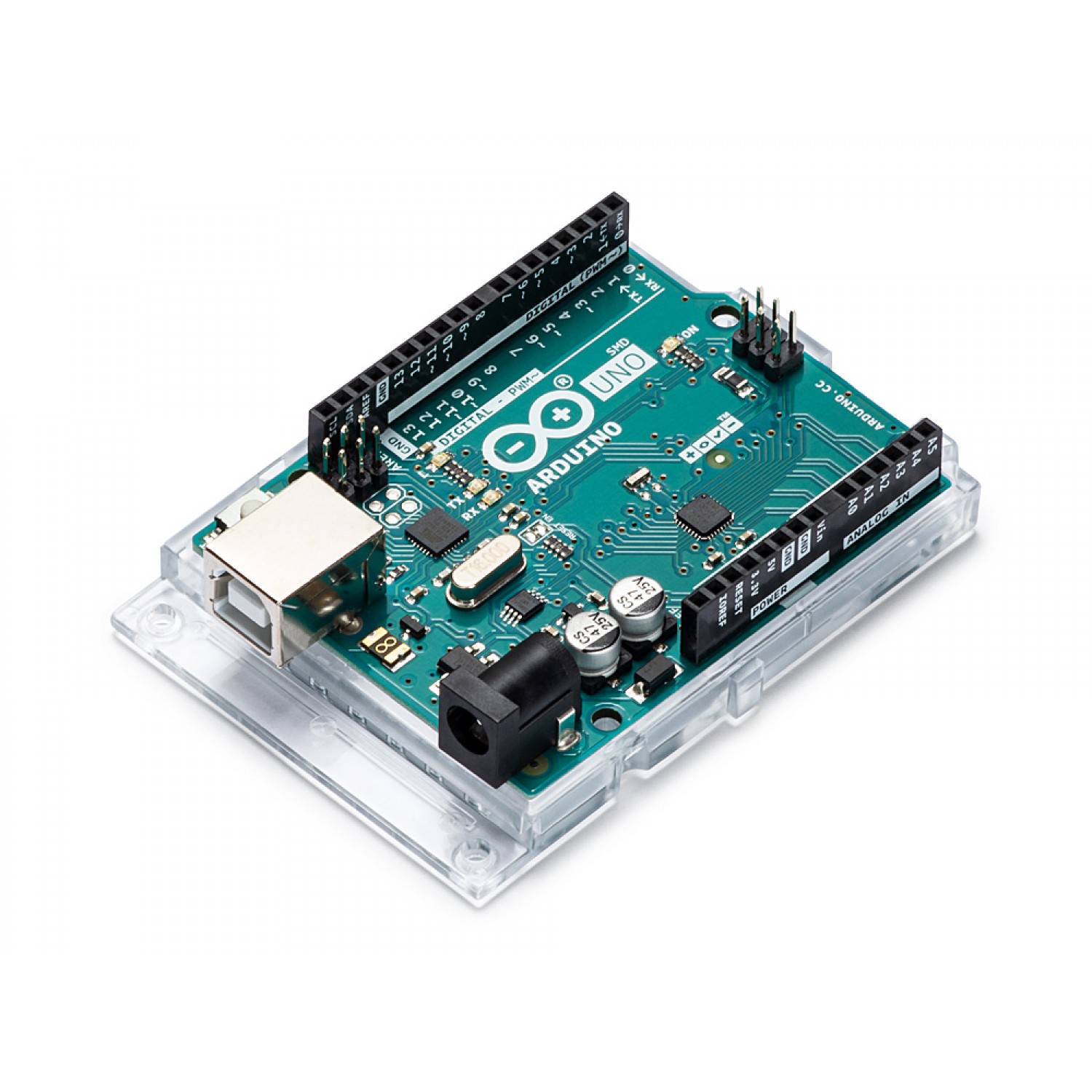Arduino Uno R3 SMD - A000073