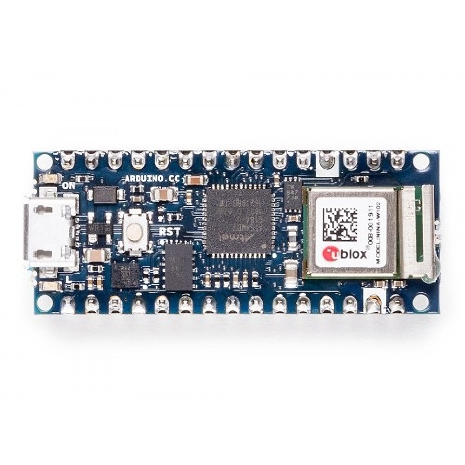 Arduino Nano 33 IoT - ABX00032
