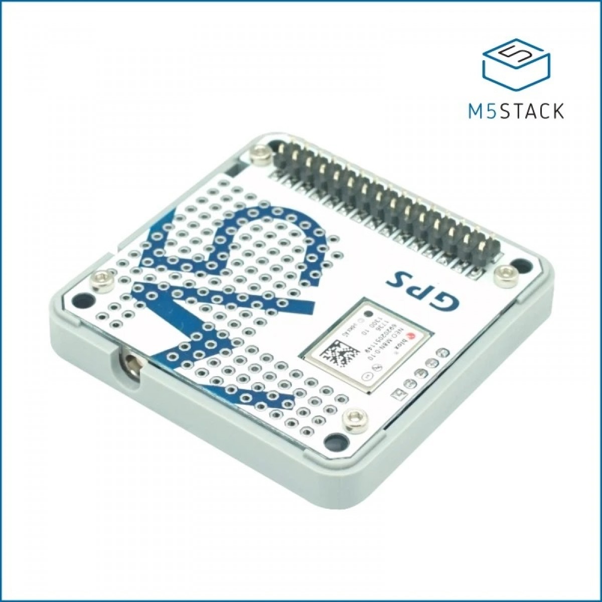 M5Stack GPS Module - for M5Core - M5Stack-M003