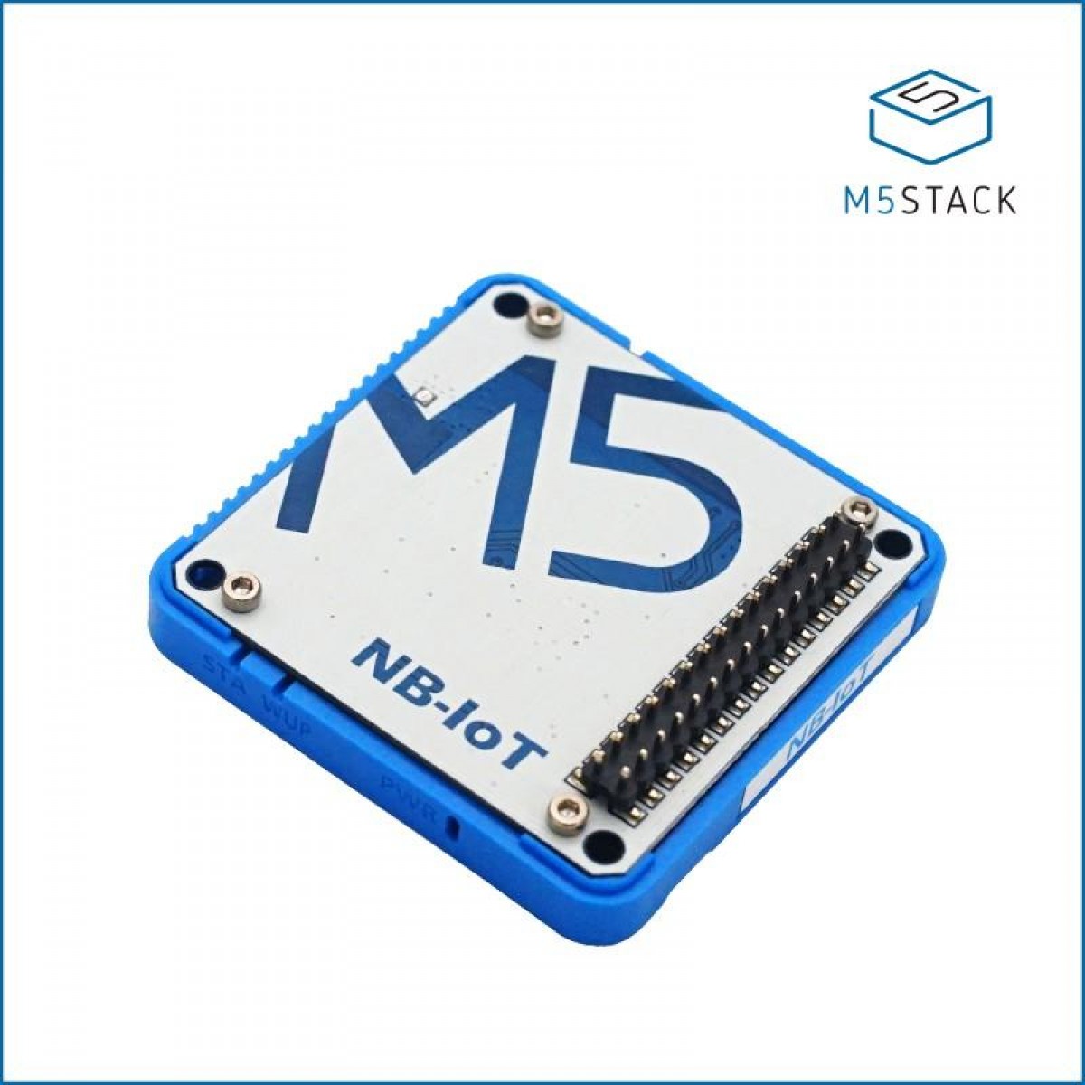 M5Stack NB-IoT Module - M5311 - for M5Core - M5STACK-M028