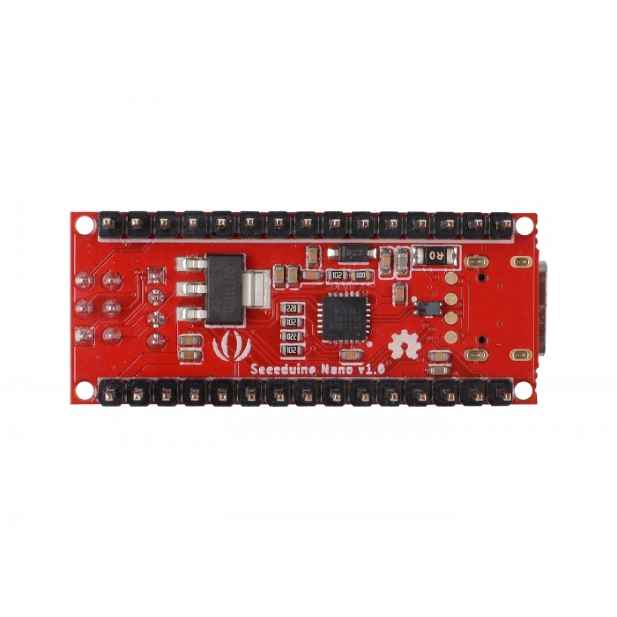 Seeed Studio Seeeduino Nano - ATMega328P - SEEED-102010268