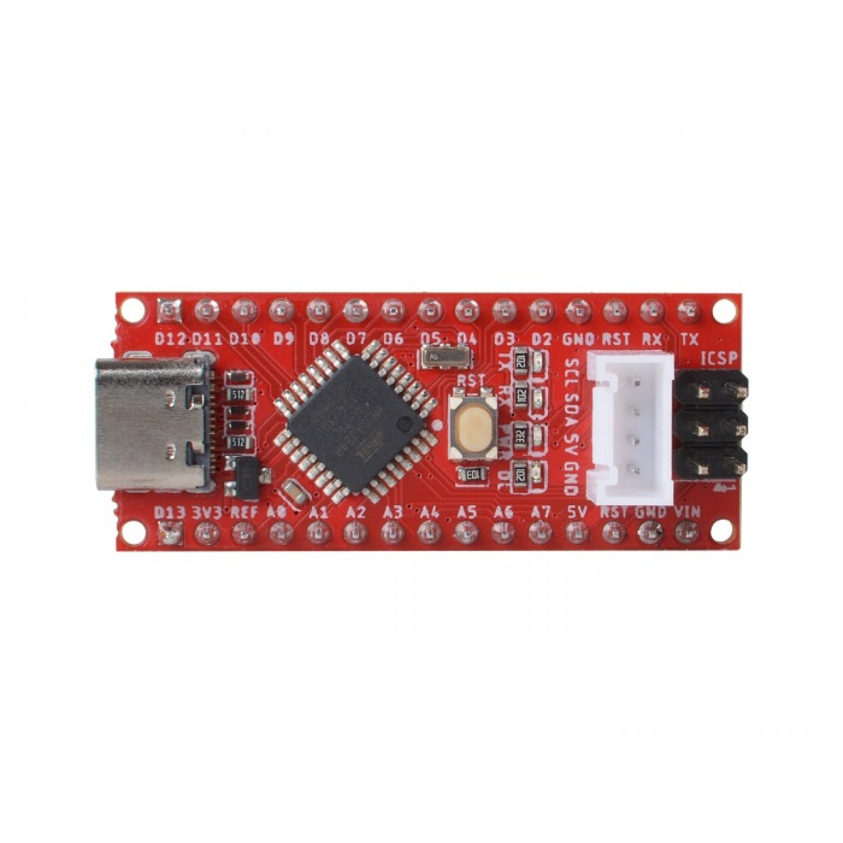 Seeed Studio Seeeduino Nano - ATMega328P - SEEED-102010268