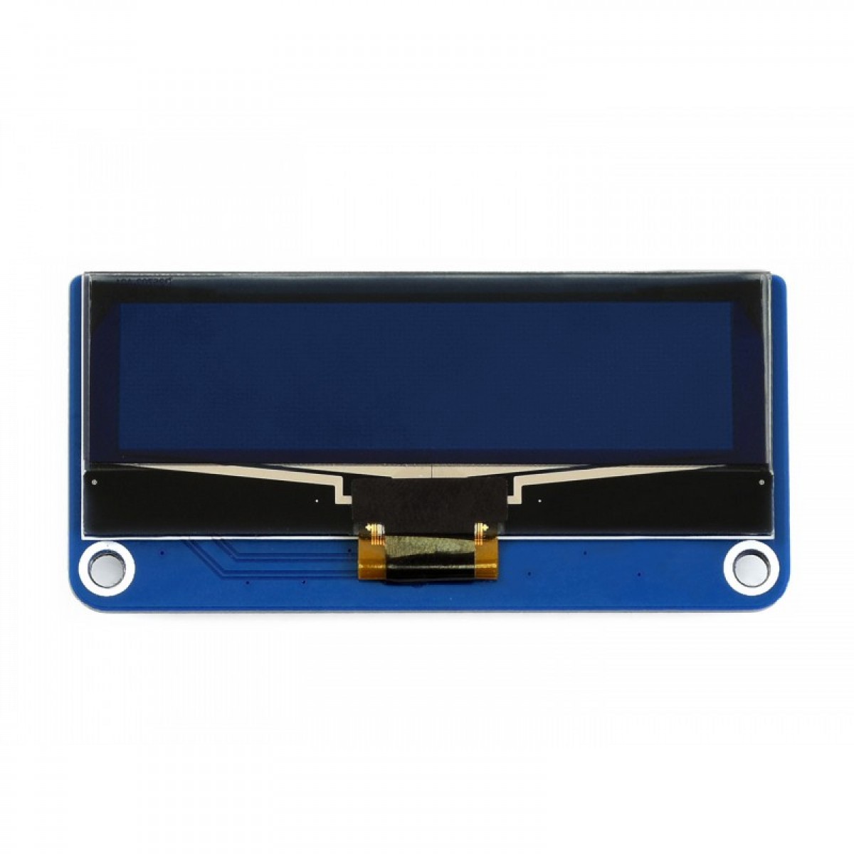 Waveshare 2.23 inch SPI OLED Display 128*32 pixels - Raspberry Pi Compatible - WS-17009