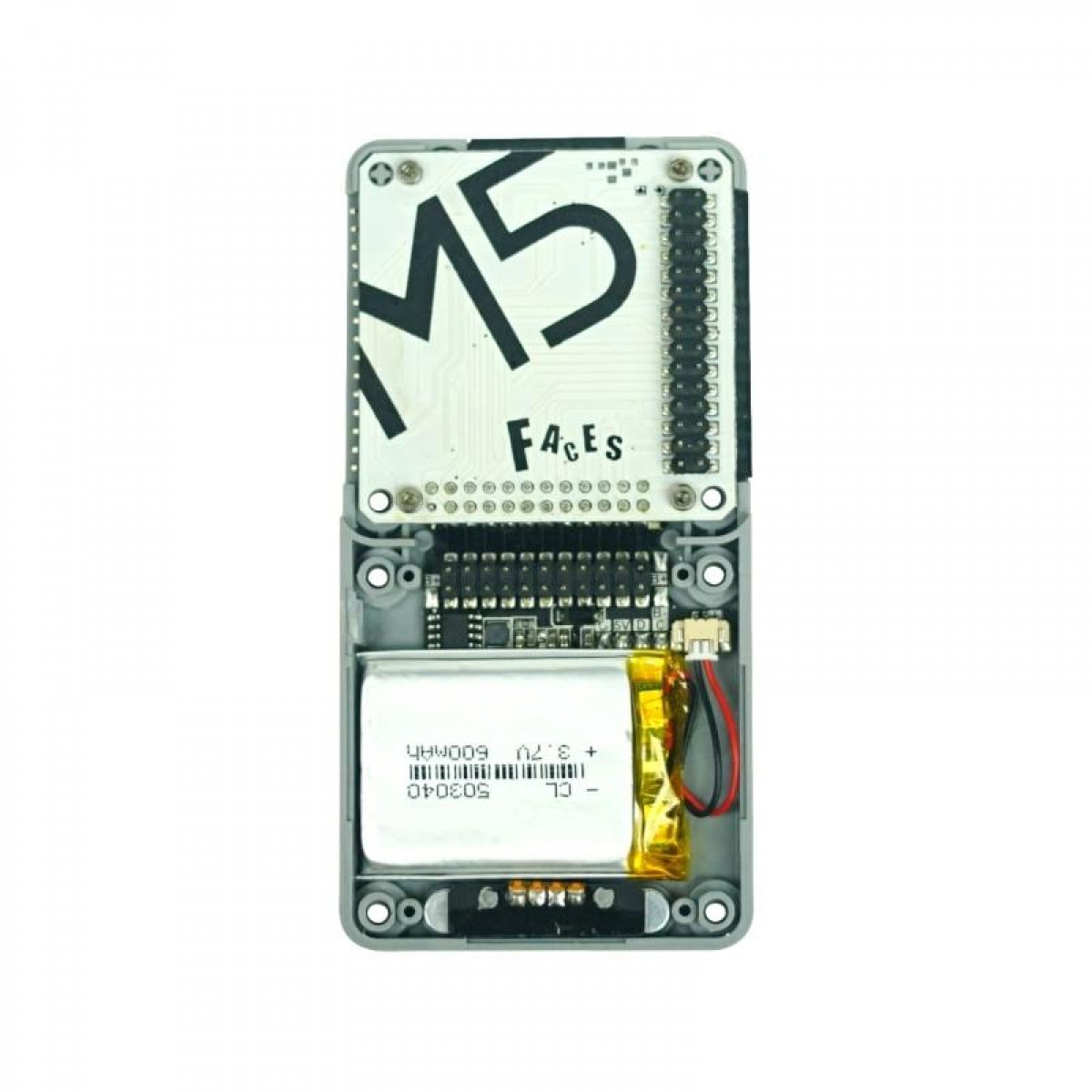 M5Stack FACES Bottom Board - for M5 Core - M5Stack-A009