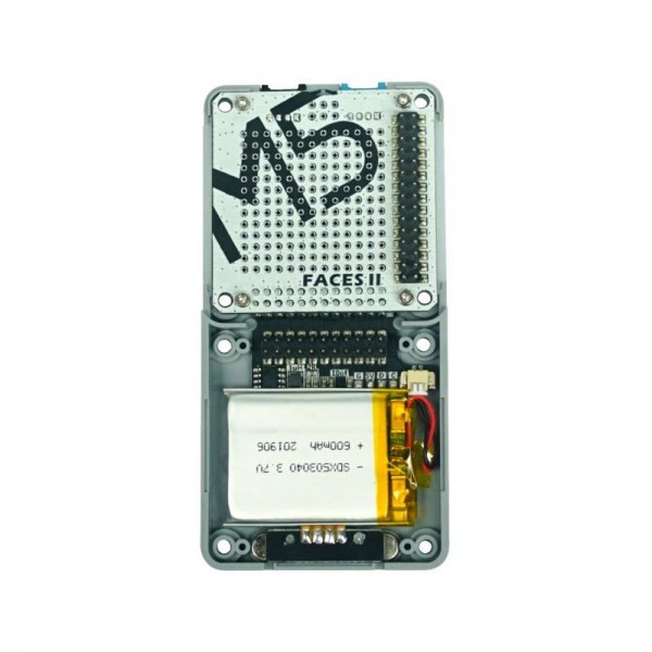 M5Stack FACES II Bottom Board - for M5Core - M5Stack-A075