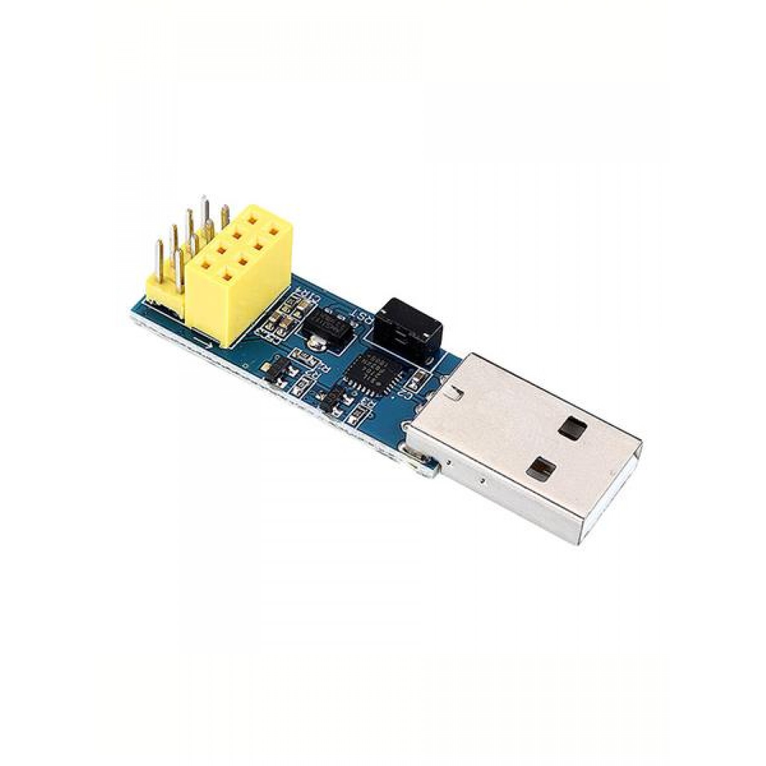 ESP LINK - ESP8266 ESP-01(S) Programmer - ESPLINKV1.0