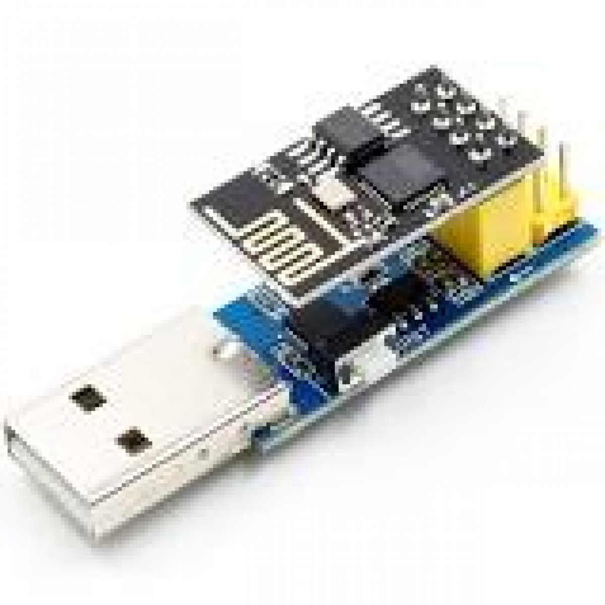 ESP LINK - ESP8266 ESP-01(S) Programmer - ESPLINKV1.0